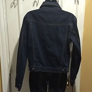 Arizona Jean Company | Jackets & Coats | Arizona Jean Jacket Szlarge ...